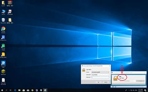Solved Sandbox Anyconnect Login Failed Cisco Community