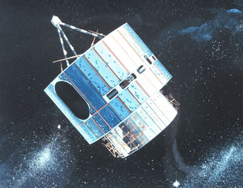 6 Reasons Why Noaas Goes R Satellite Matters Noaa National