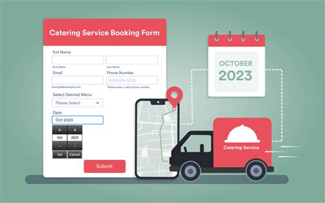 Datepicker Year Month Form Widgets Jotform