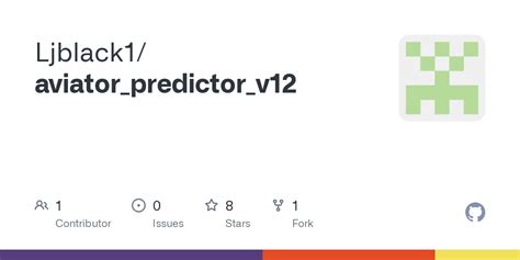 Releases Ljblack1 Aviator Predictor V12 GitHub