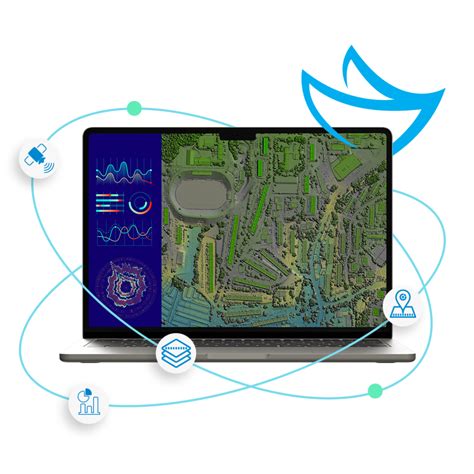 Spatial Data Analysis Livebird Technologies