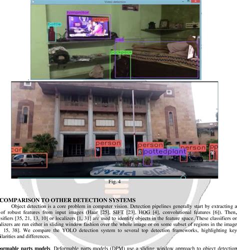 Figure 4 From Deep Convolutional Neural Networks For Real Time Object Recognition Semantic Scholar