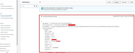 Aws Iot Core Only Receives Data From Gateway Lorawan Sometimes Aws Repost