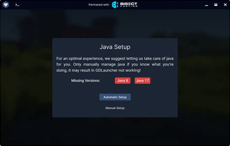 Install Fabric Gdlauncher Linux Fabric Wiki