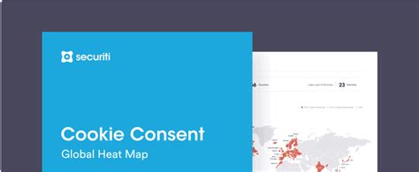Cookie Consent Management Securitiai