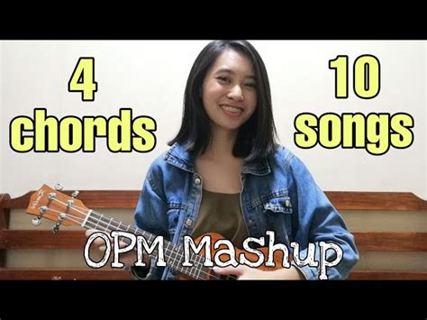 Opm Guitar Chords Basic