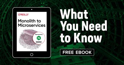 Nginx On Linkedin Download This Free Ebook For A Deep Dive Into How