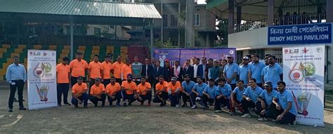 Ioclrefineriesioclguwahati Refinery On Twitter Keeping Up The