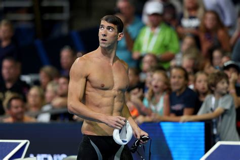 We Need To Talk About Michael Phelps