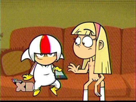 Post Clarence Buttowski Kendall Perkins Kick Buttowski