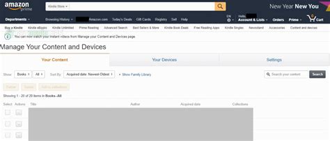 How To Remove All Amazon S Alexa Voice Recordings
