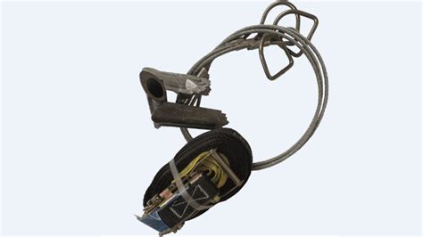 Root Ball Kit Model 68 Polyfabrics