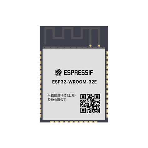 Espressif Esp32 Wroom 32e N8 Modules