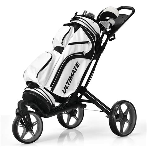 Kadyn Golf Stand Cartgolf Club Cartgolf Stand Carry Cartfolding Golf