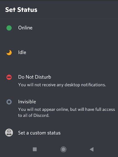 How To Appear Offline Discord Beginner Status Guide