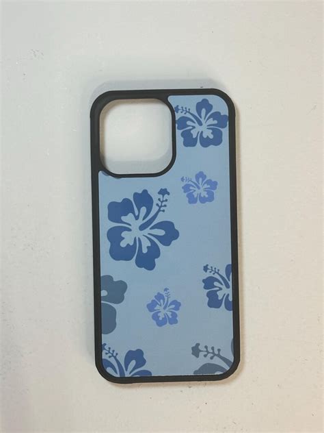 Hibiscus Phone Cases Etsy