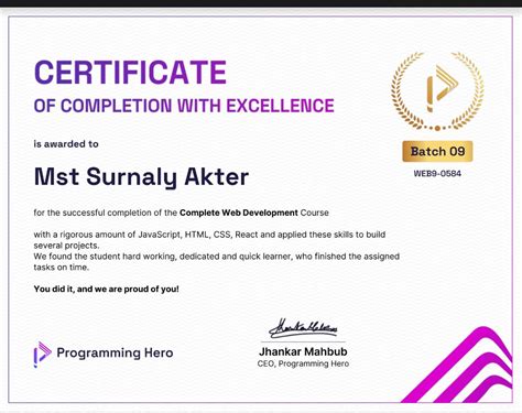 Mst Surnaly Akter On Linkedin Webdevelopment Reactjs Nextjs Nodejs