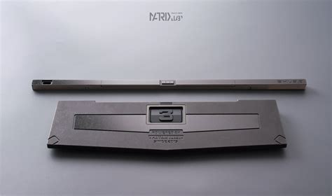 MATRIX 8XV 3.0 Weight GB – Matrix lab