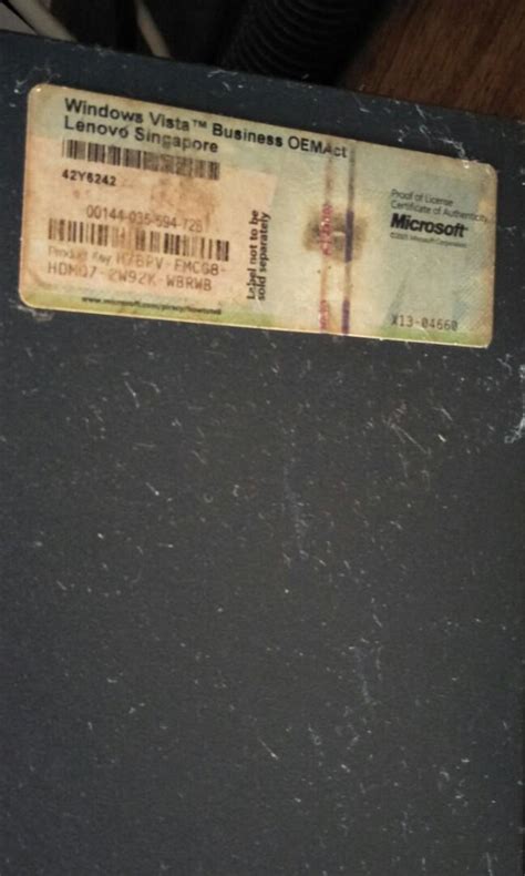 [set] Lenovo Thinkvision And Thinkcentre With Free Keyboard And Mouse Computers And Tech Desktops