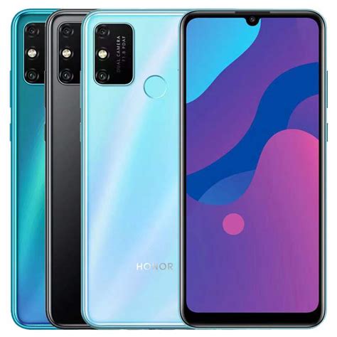 官方honor荣耀荣耀畅玩9a 5000毫安大电池双卡八核智能手机10e虎窝淘