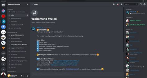 data science discord servers top 10 must join servers