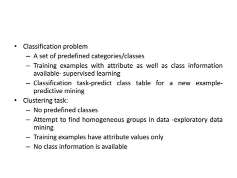 Linear Regression For Data Mining Application PPT