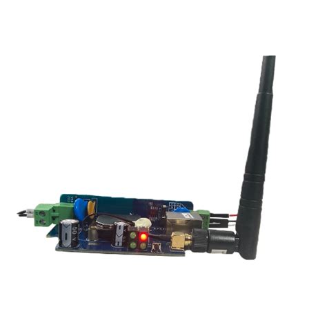 RS IoT Gateway Solutions HashStudioz Technologies Inc