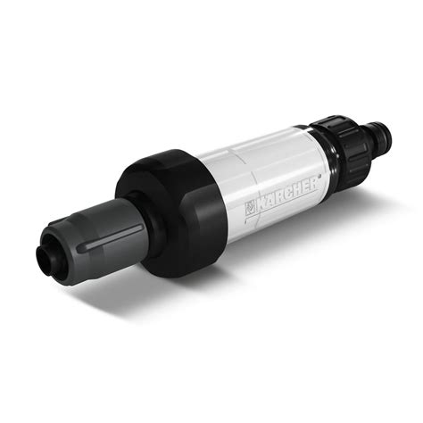 Фильтр для автоматической системы полива Karcher купить в Минске