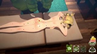 Orc Massage Free Mobile Porn XXX Sex Videos And Porno Movies IPornTV Net