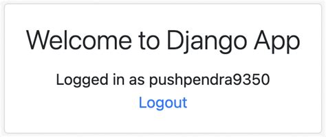 GitHub Pushpendra9350 Email Verification With Django Here We Are Sending An Email To The User