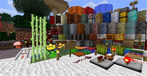 Mario 8 Bit Texture Pack 4200 Views 600 Downloads Minecraft Texture