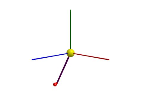 spherical pendulum · multibody jl