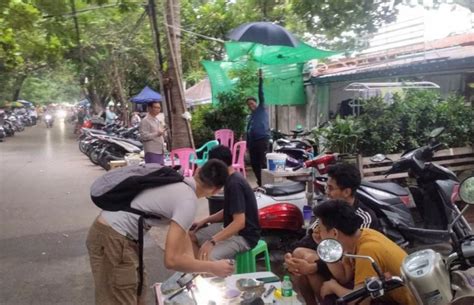 Pdf အဖွဲ့က စာလာပစ်သွားသည်ဆိုသောသတင်းကြောင့် မန္တလေးကျောက်ဝိုင်း၌ ကျောက