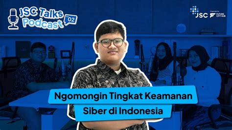 Jakarta Smart City On Linkedin Cara Hacker Baik Dapat Duit Ngobrol