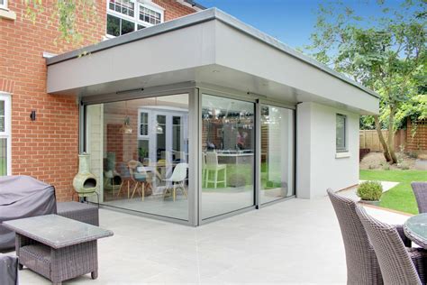 single storey extensions london architects bluelime architecture