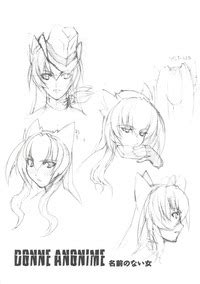 Zoku Satsuriku No Django Jigoku No Shoukinkubi Official Sketch Collection E Hentai Lo Fi