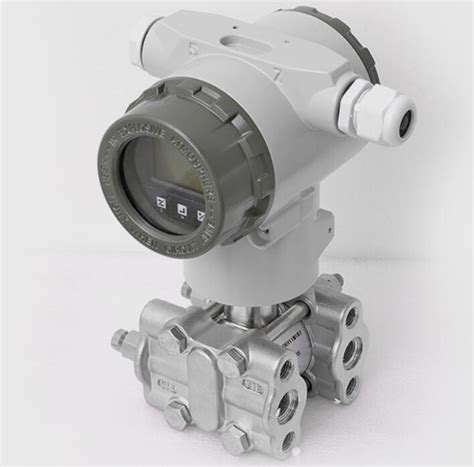 3051S DP Intelligent Differential Pressure Transmitter Hiwin Sensor