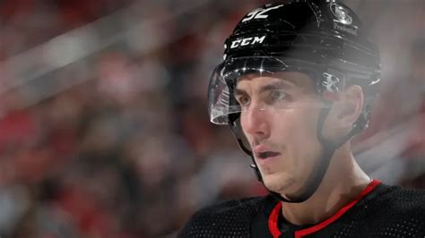 To N K Nosek Je Nejh E Placen M Hr Em V Bitv O Stanley Cup