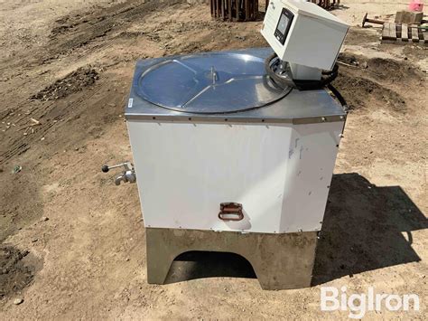 Dairy Tech Perfect Udder Dt30g Pasteurizer Agriculture Bigiron