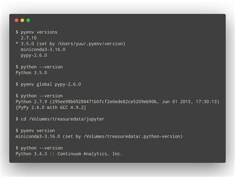 Optimizing Our Python Tech Stack The Python Programming Language Has… By Solvvy Medium