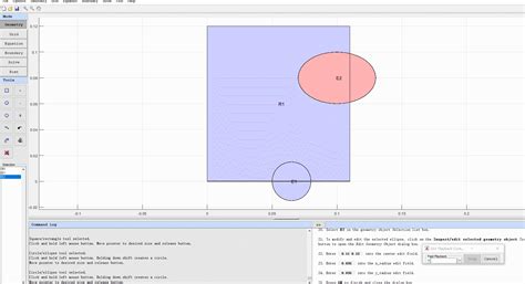 使用matlab做传热学分析及后处理——cfdtool 官方例程 matlab cfdtool csdn博客