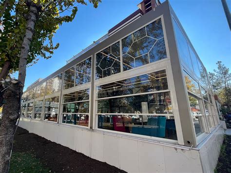 Verlass אורבניקה הצללה