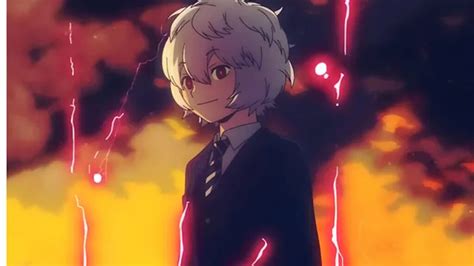 World Trigger Annunciato Un Reboot Project Per Una Nuova Fase Dellopera Di Daisuke Ashihara
