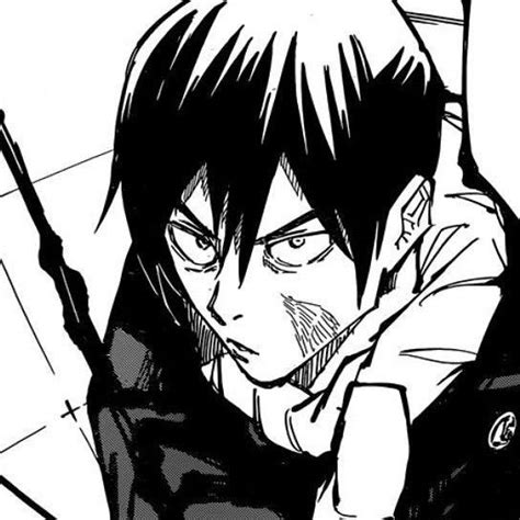 Pin By Toledo On Soul Harmine Jujutsu Shisui Cartoon Profile Pics