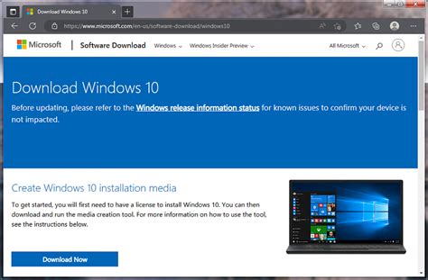 Upgrading Windows To For Free Page Windows Forums