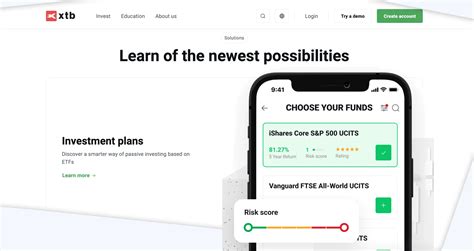 Xtb Review Honest And In Depth Analysis Brokerraters