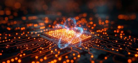 Understanding Quantum Computing Concepts Like Superposition And Entanglement Generative Ai