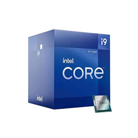 Intel Core I9 12900 Processor Computech Store