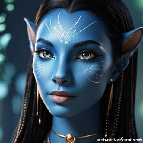 Cat Styled Avatar Face Stable Diffusion Online